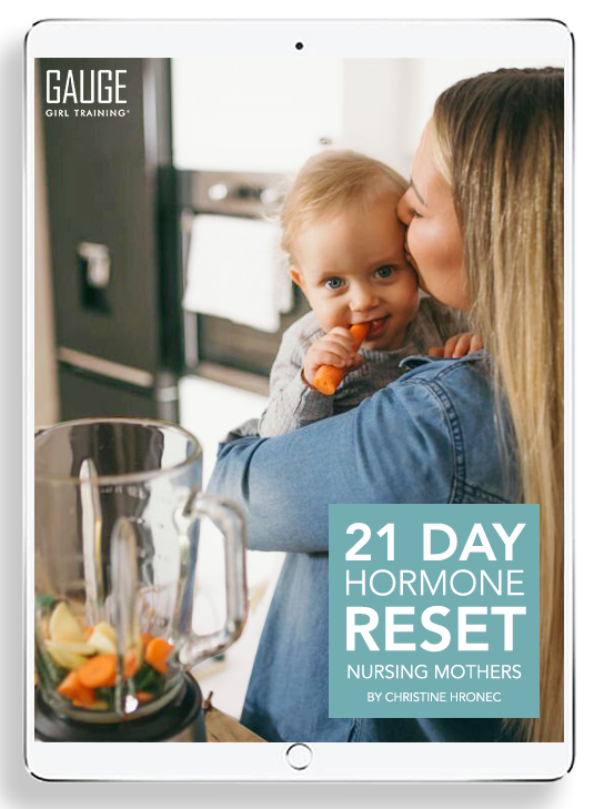 Hormone Reset – gaugegirltraining